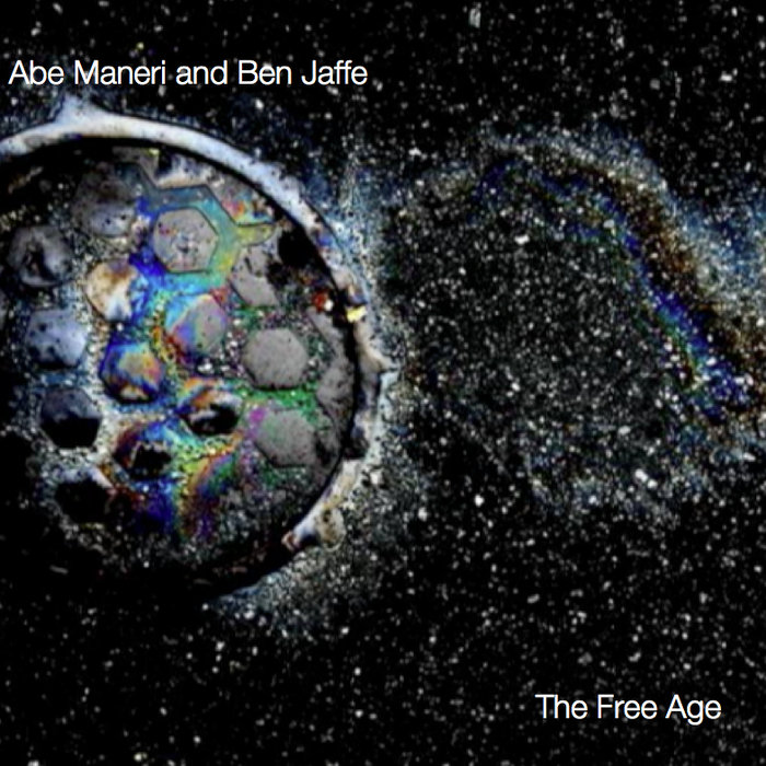 What We Found Underwater | Abe Maneri and Ben Jaffe | Abe Maneri and ...