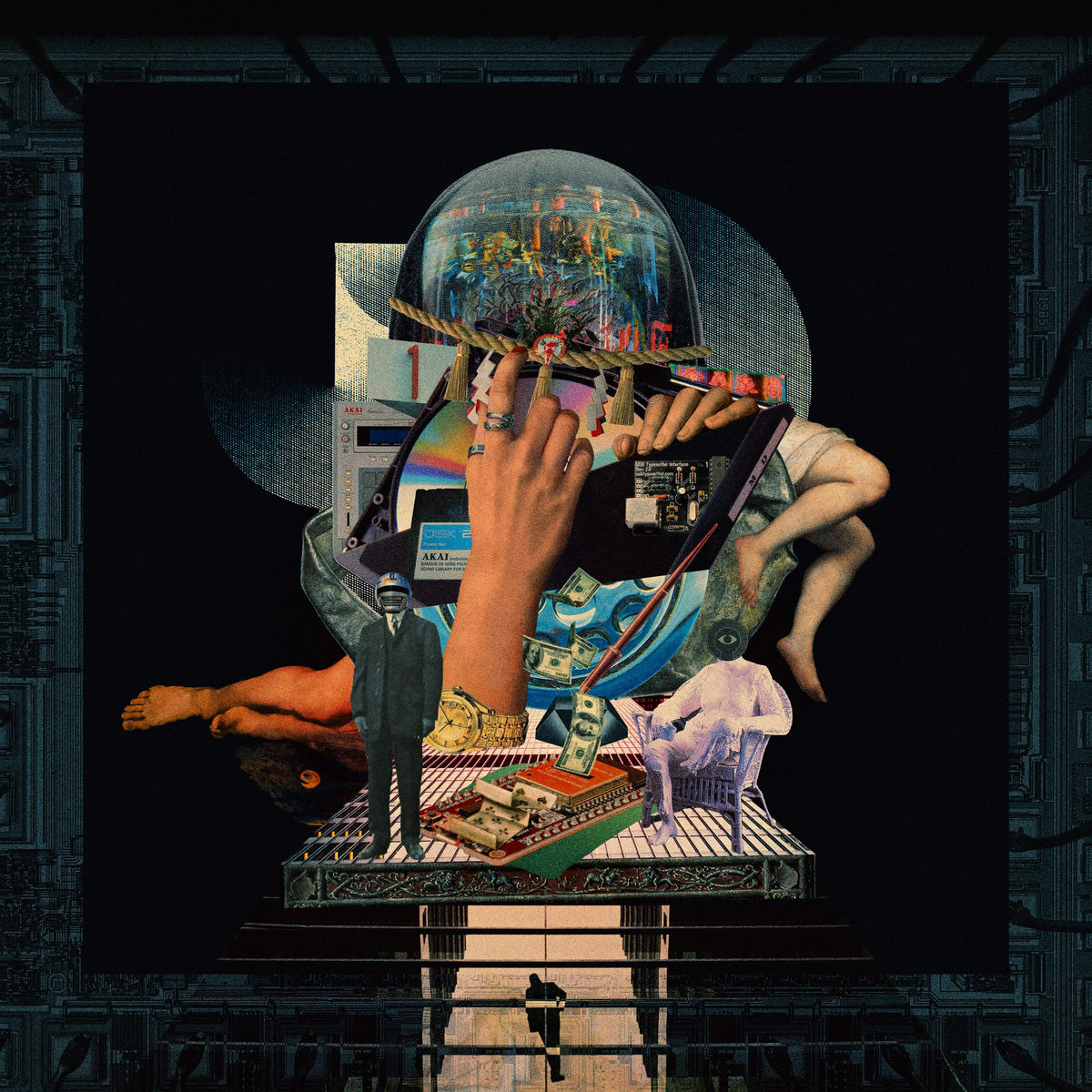 Soul vs. Math | Napoleon Da Legend & Dub Sonata | Napoleon Da Legend