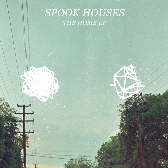 HOME | SPOOK HOUSES
