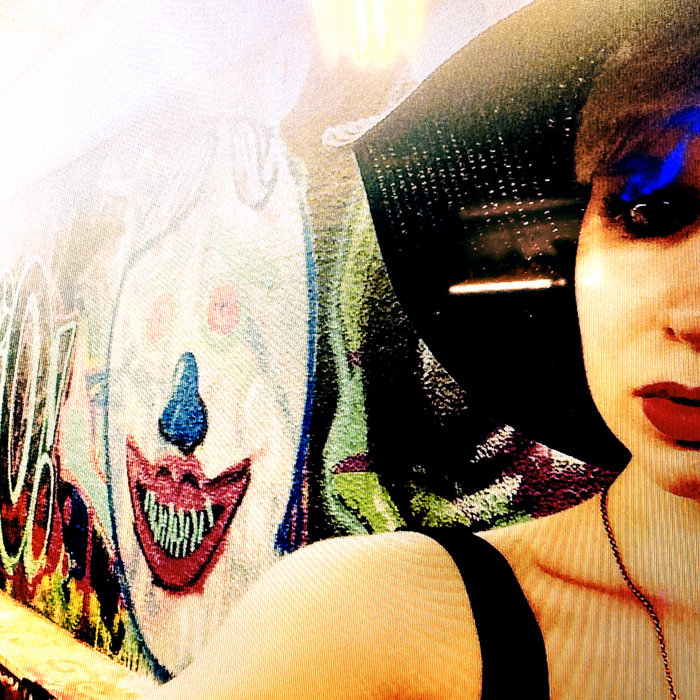 JOYLESS ECHO | RAY COYLE