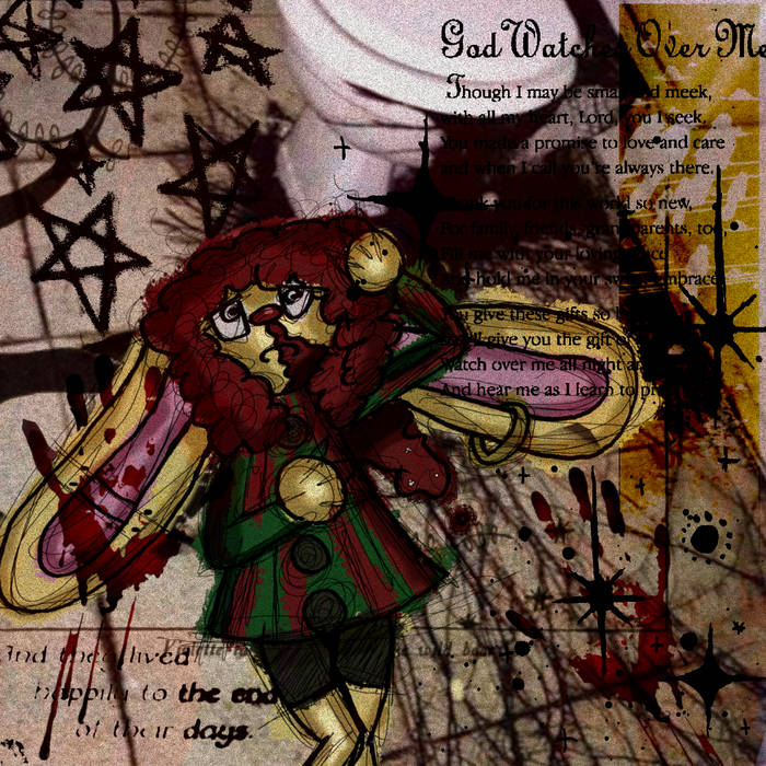 METANOIA | STOMACH BOOK