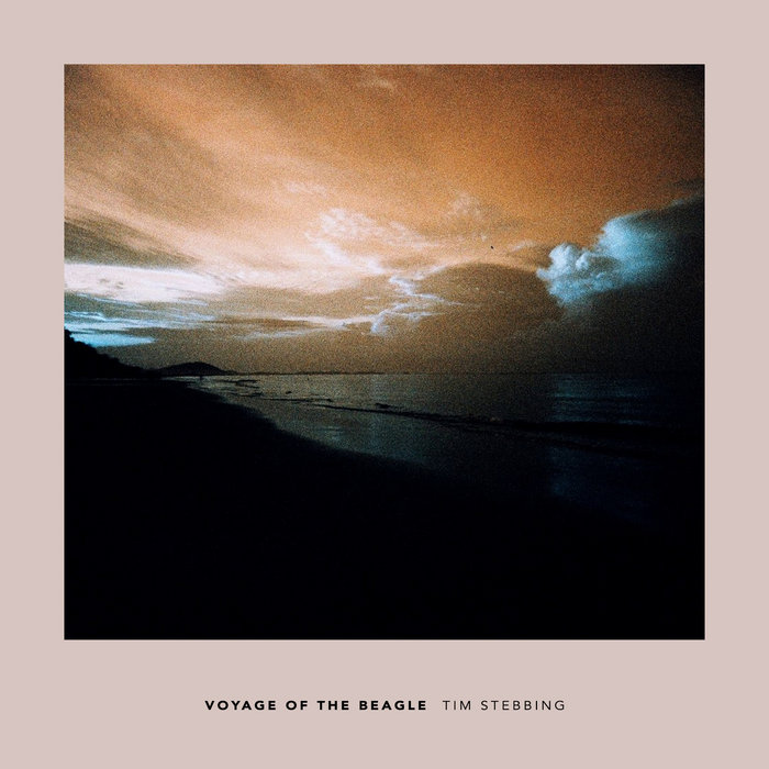 Magnetic Rocks | Tim Stebbing | Cyclical Dreams