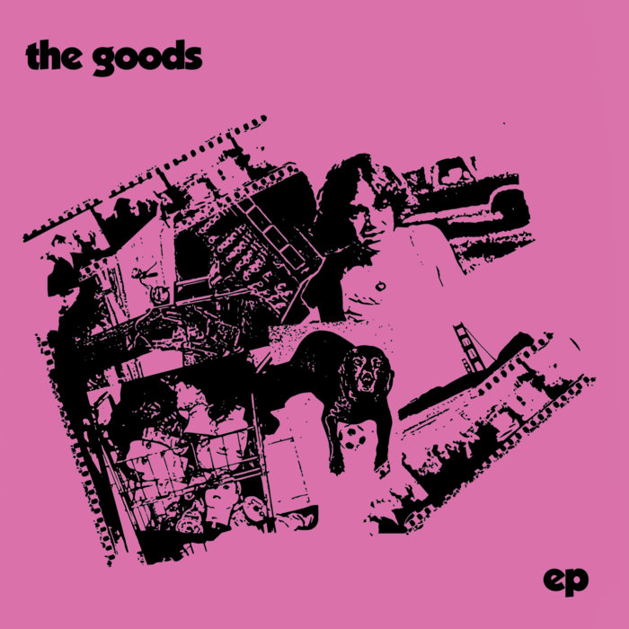 E.P. | The Goods | Dandy Boy Records