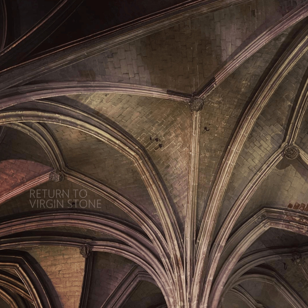 Return to Virgin Stone | Poppy H