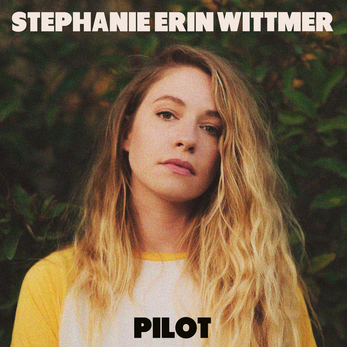 Pilot | Stephanie Erin Wittmer
