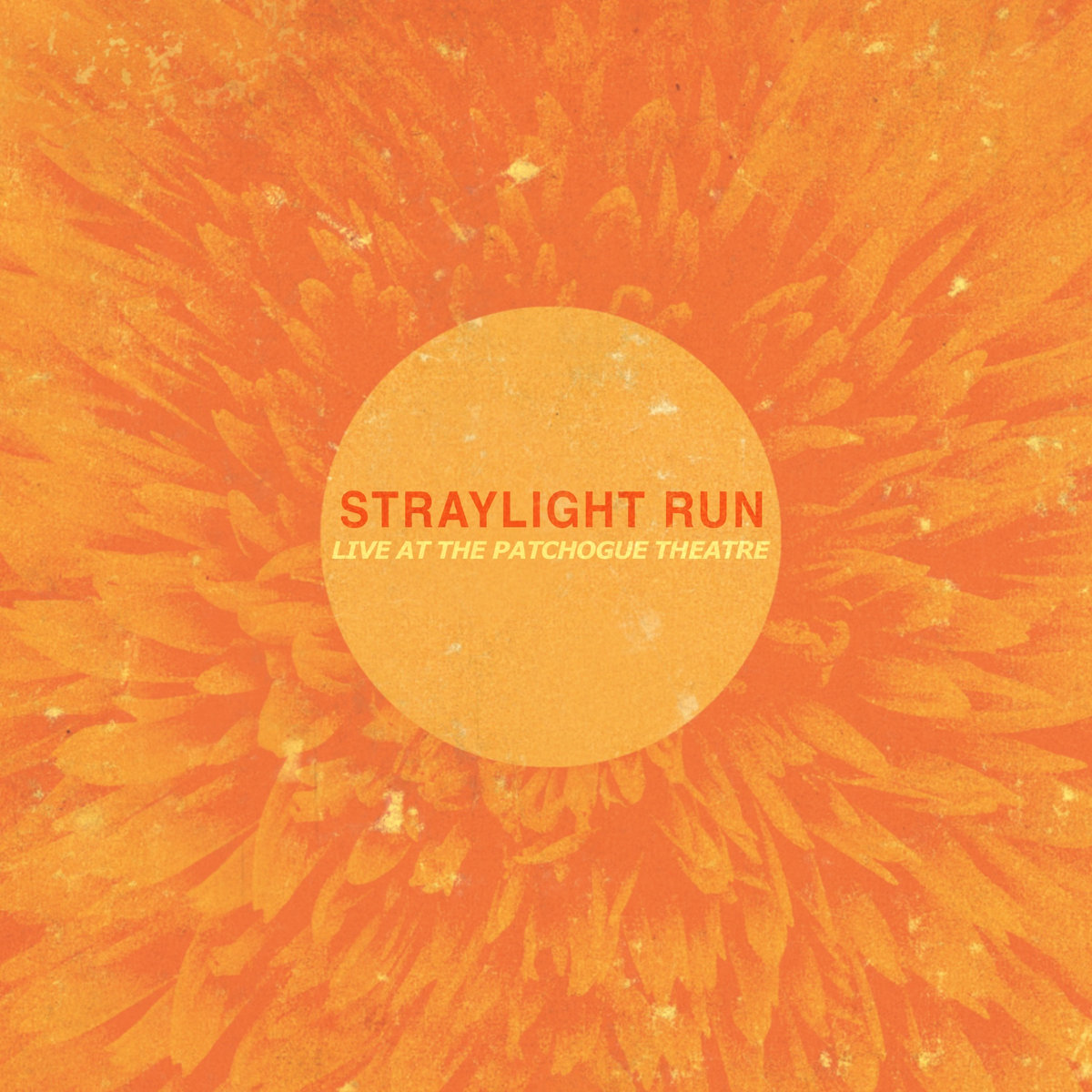 Straylight Run