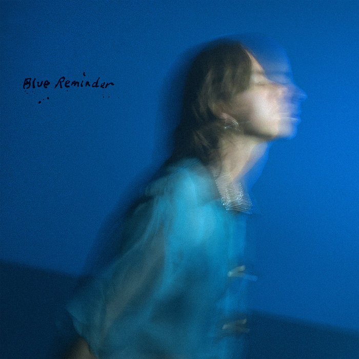Blue Reminder | Hand Habits