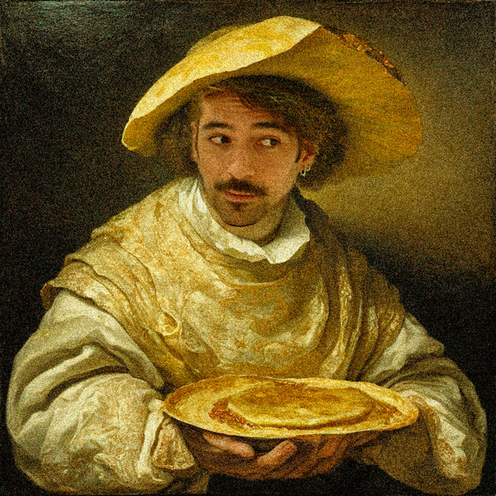 Marginadas | DJ Syncronizada | Ranma Entero