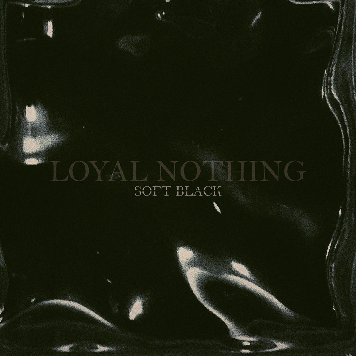 Soft Black | Loyal Nothing
