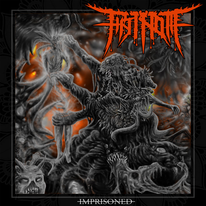 Imprisoned | Fathom | Core To The Core