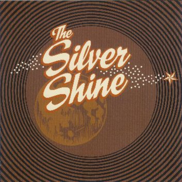The Silver Shine | The Silver Shine | Commitment Records