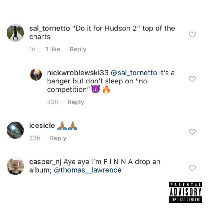 Gelato | The Thurmanator