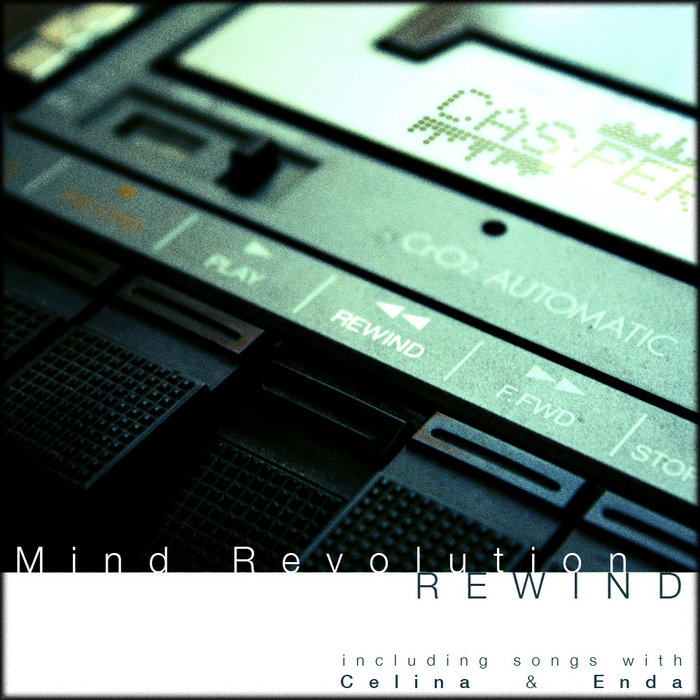 Mind Revolution Rewind | cas.per