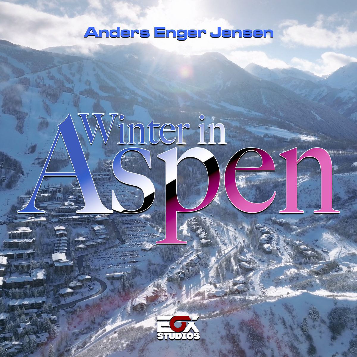 Winter in Aspen | Anders Enger Jensen
