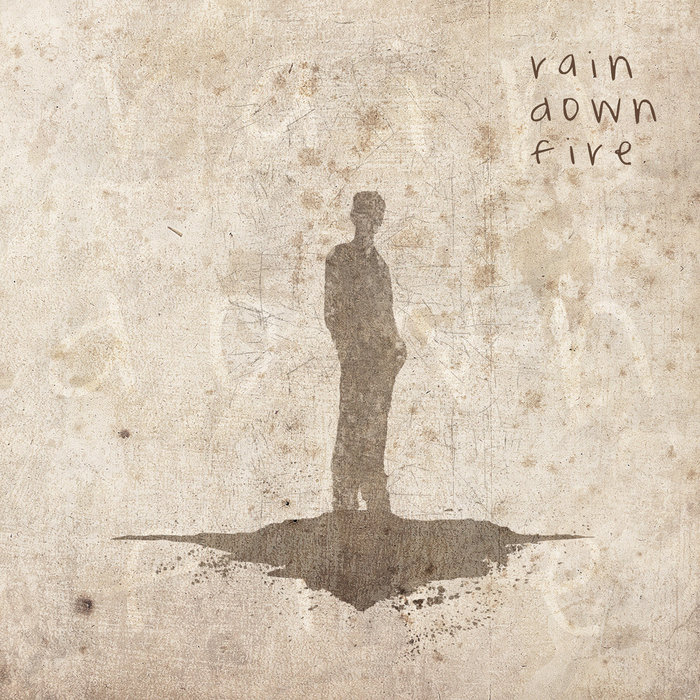 Rain Down Fire | Ricky Graham