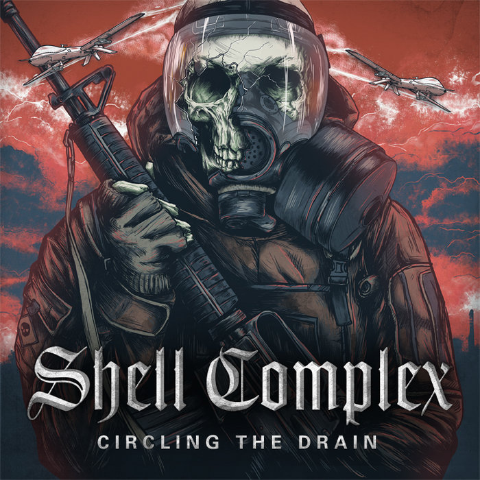 Circling the Drain | Shell Complex