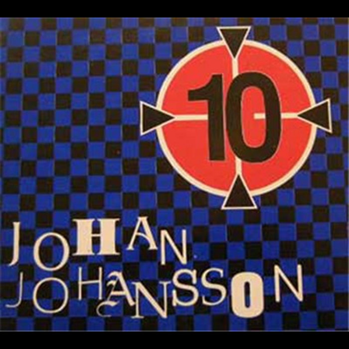 10 | Johan Johansson