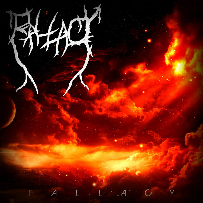 Fallacy Fallacy fallacy-fallacy