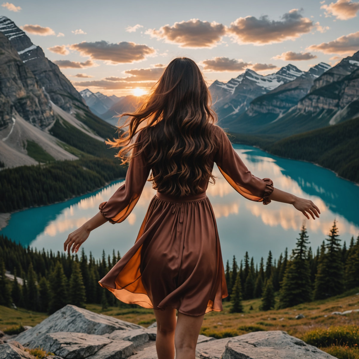 Power On Repeat | Linhy