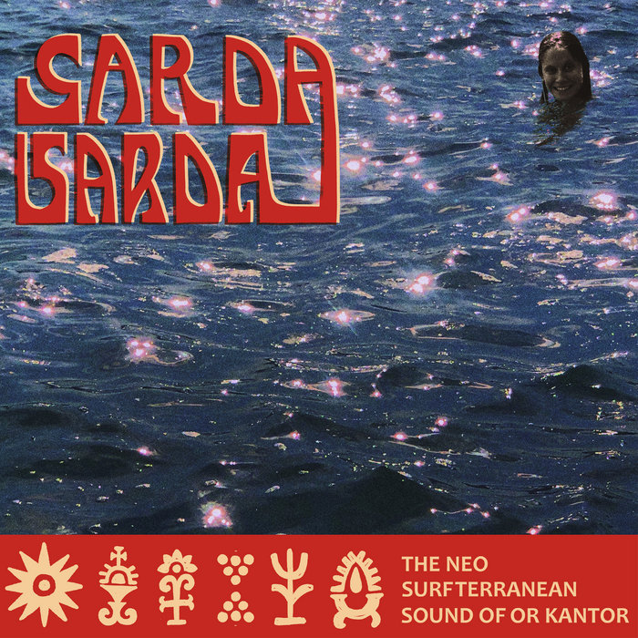 Sarda Sarda | Or Kantor