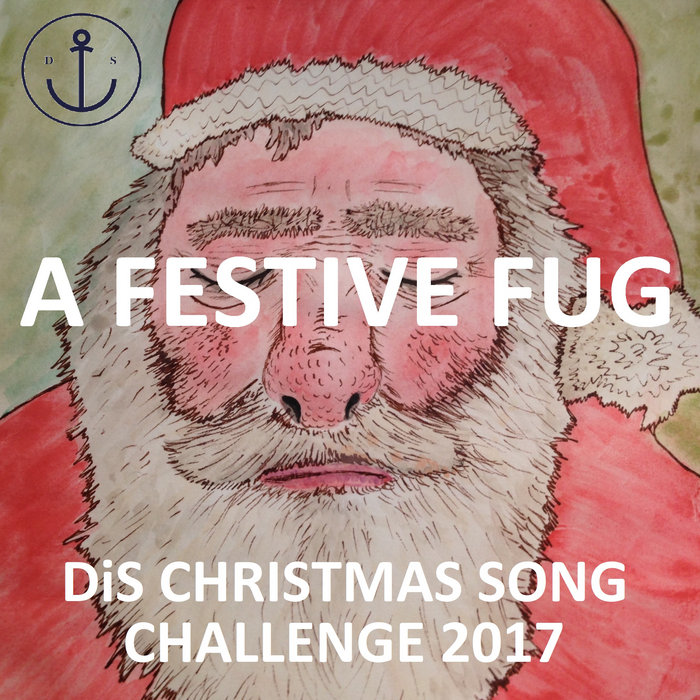A Festive Fug - DiS Christmas Song Challenge 2017 | Christmas Songs ...