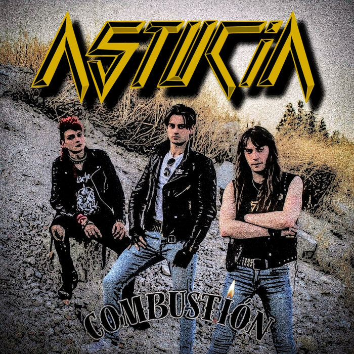 Combustión | Astucia