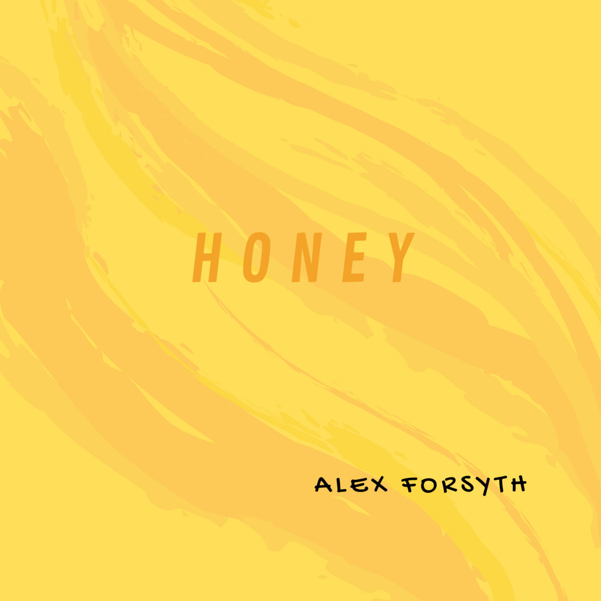Honey | Alex Forsyth | ALEX FORSYTH
