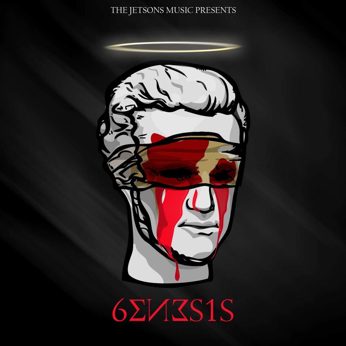 The Jetsons Music Presents 6EN3S1S | TheJetsonsMusic