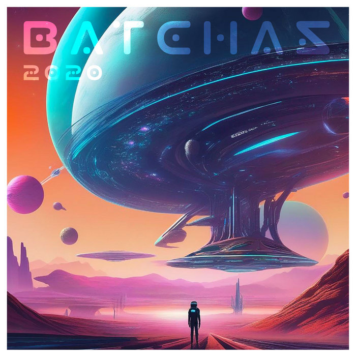 40th anniversary series - 2020 | batchas