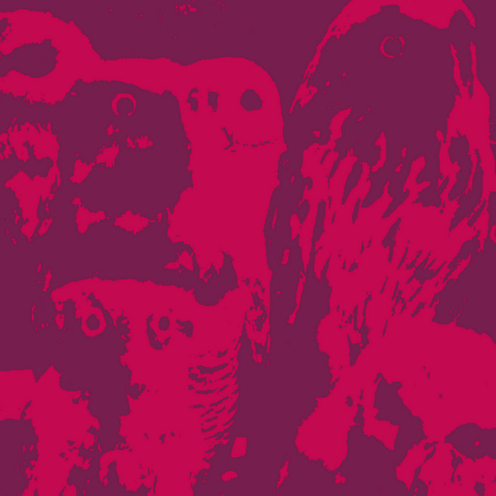 STRIGIFORM EYES - Departure | Strigiform Eyes | ONLY VOID