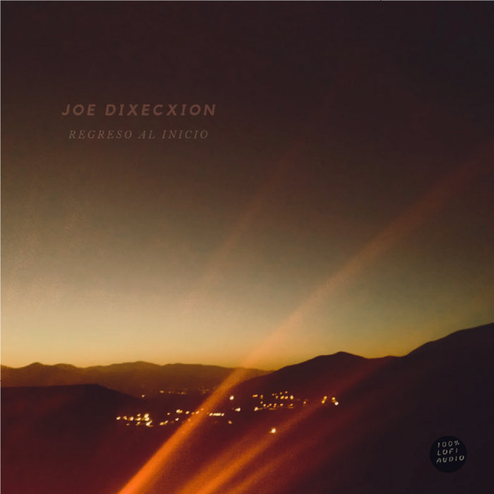 Regreso al inicio | JOE DIXECXION | Atlan Records