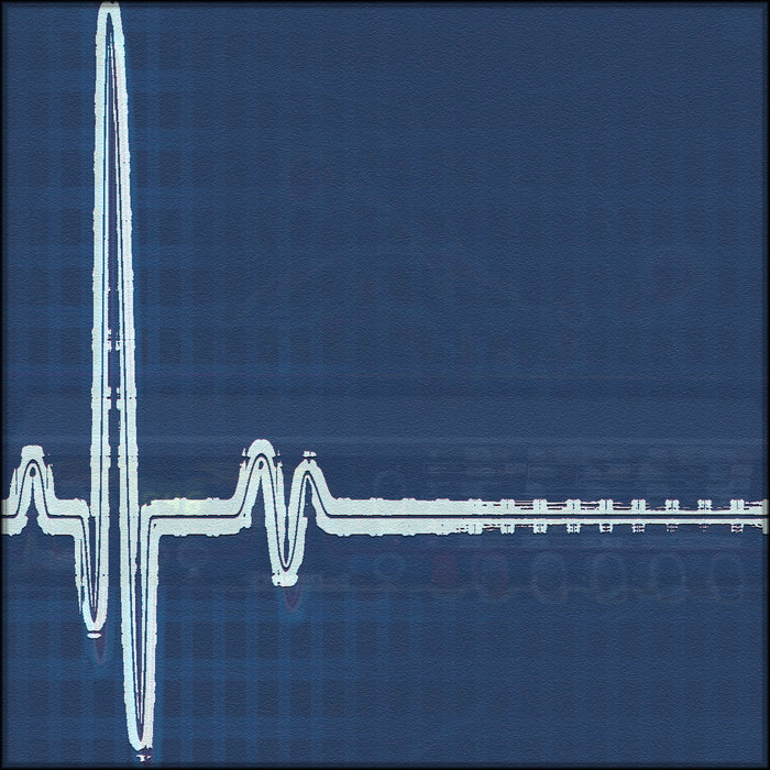 Project Pulse | Damian Henderson