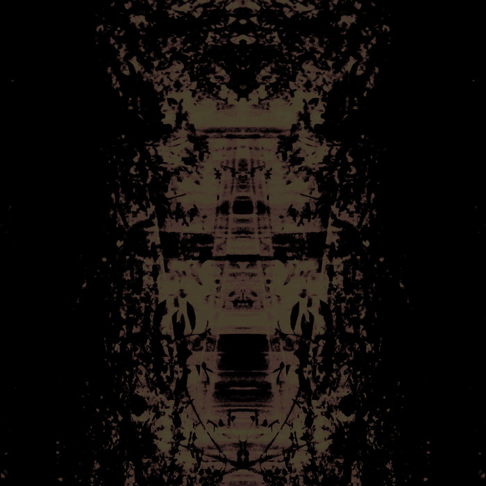 Under Ground | Scraped Face