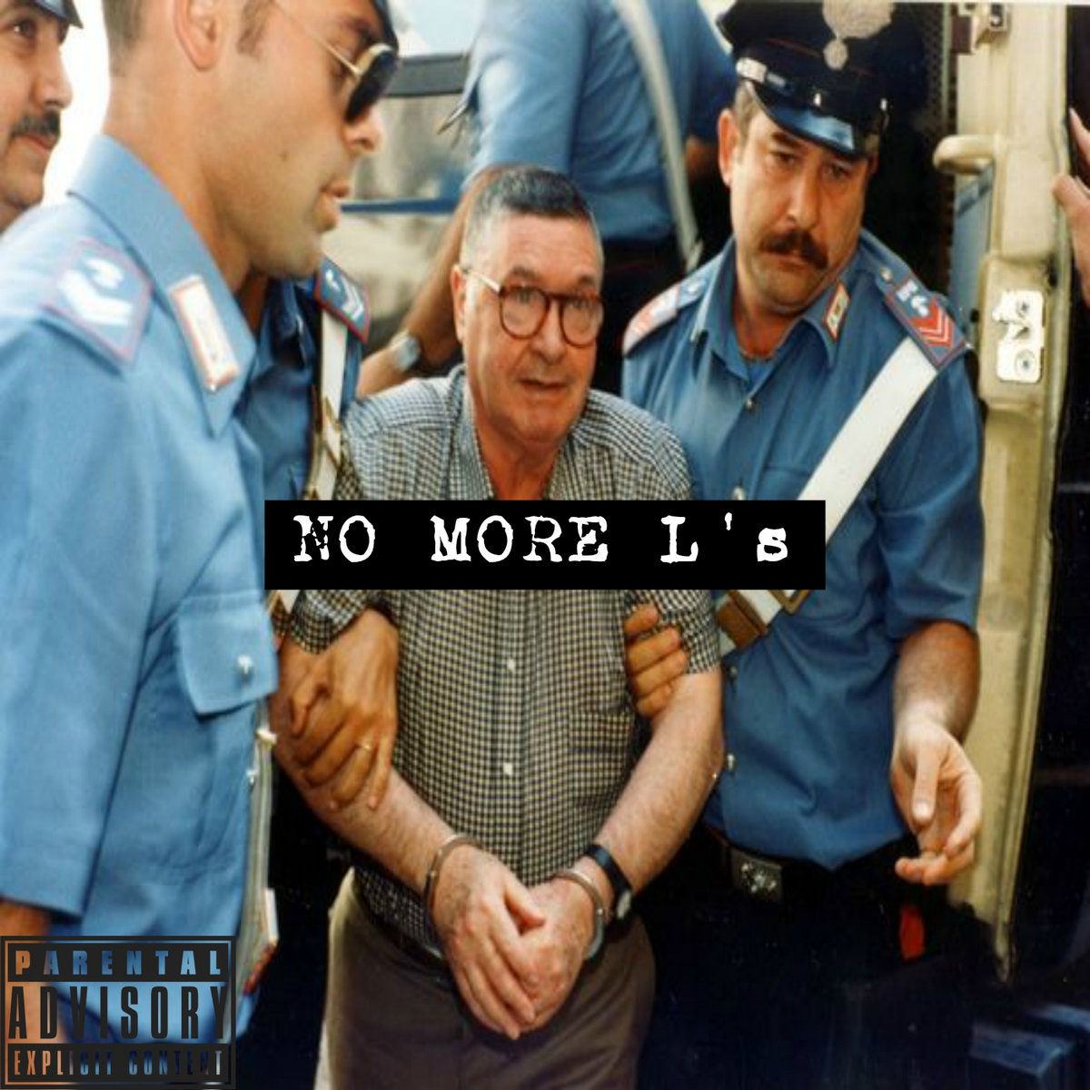 NO MORE L'S | P Solja