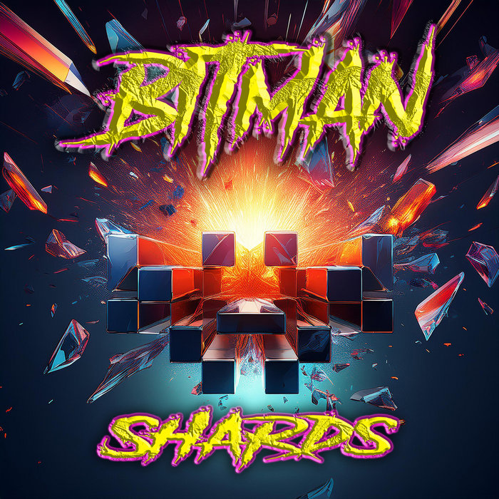 Shards | Bitman