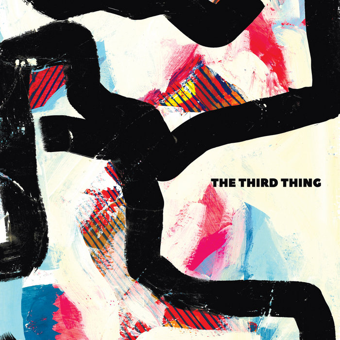The Third Thing | The Musicians of Grace Chicago Church