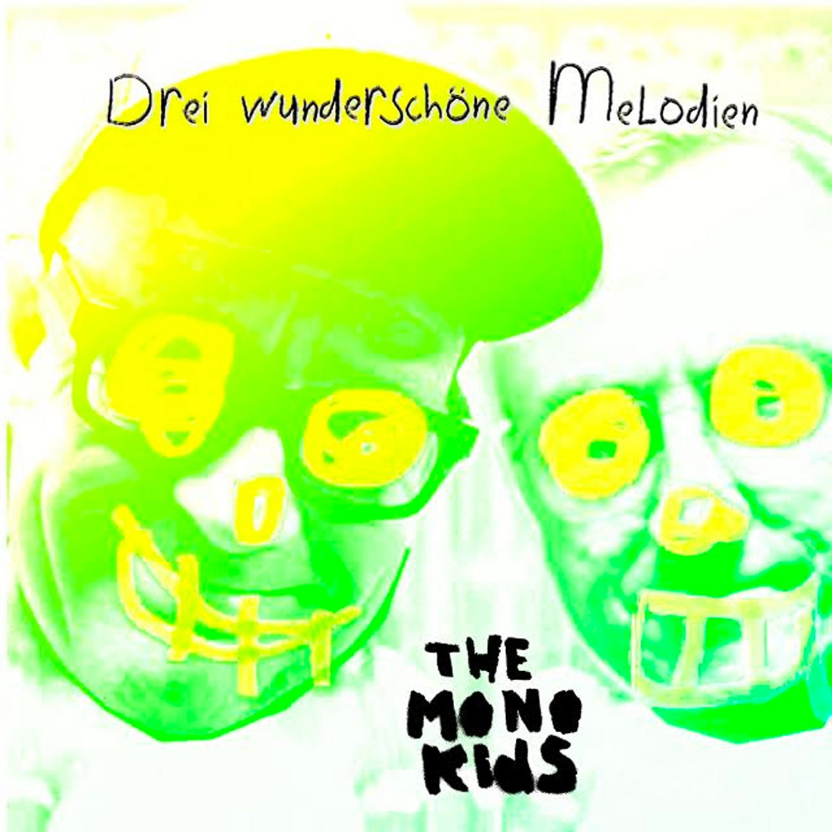 rock it | The Mono Kids