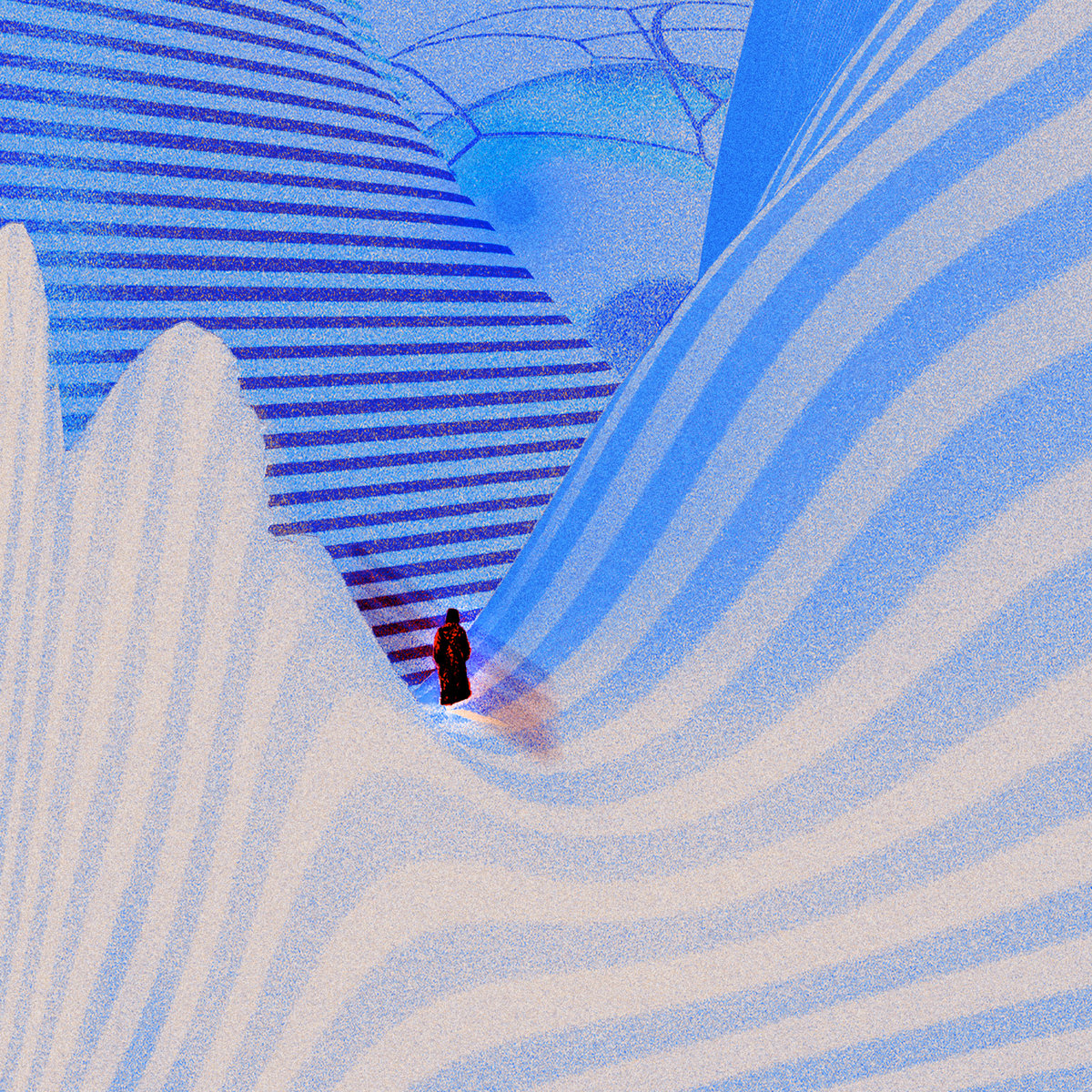 Momentary Lapses II | White Flashes