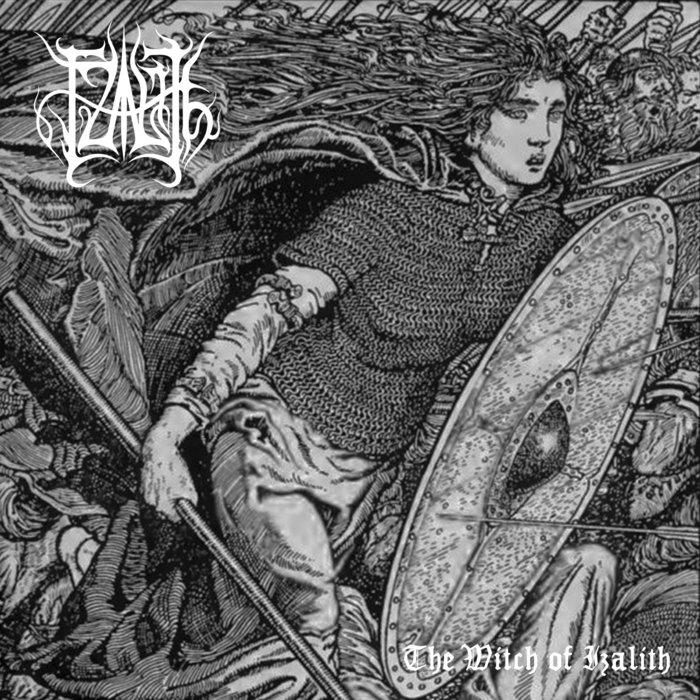 The Witch of Izalith DEMO | IZALITH