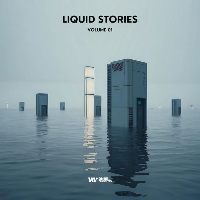 Liquid Stories - Volume 01 | Various Artists | DNBB Records