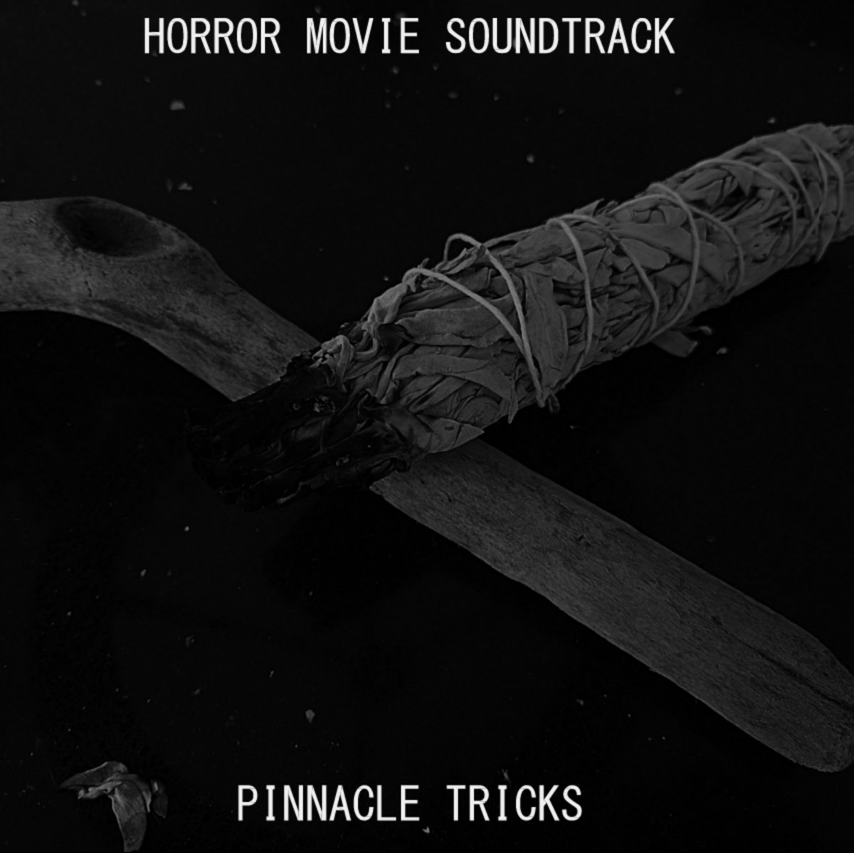 Horror Movie Soundtrack | Pinnacle Tricks