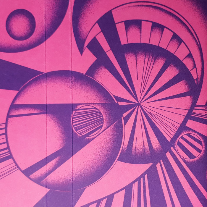 Collaboration | THE NUMINOUS WAY & NEVER PRESENCE FOREVER | NEGATE ...