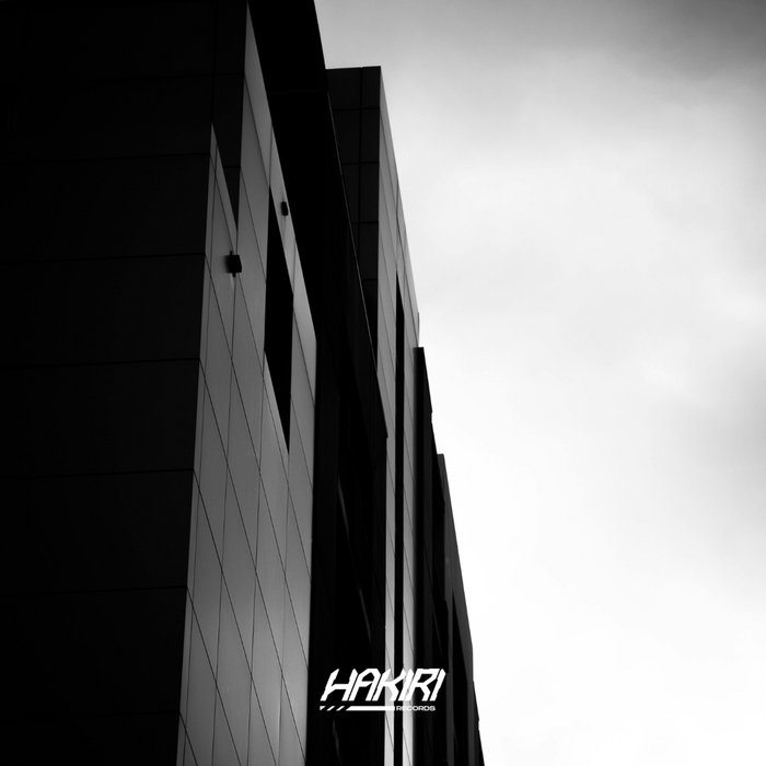 Blue Raven | Jiho | Hakiri Records