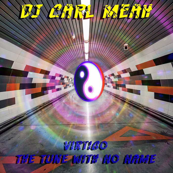 Virtigo / The Tune With No Name | DJ Carl Meah | Pink Dolphin Music