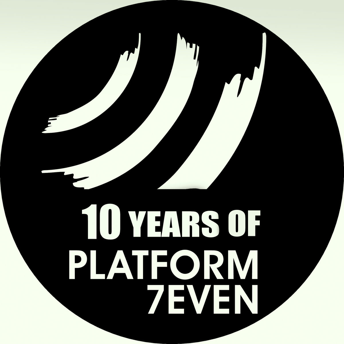10 Years Of Platform 7even | Laydee V