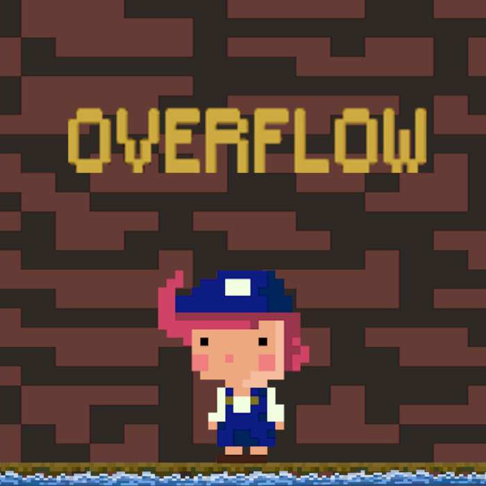 OST-Overflow | Oliver Moya Bueno