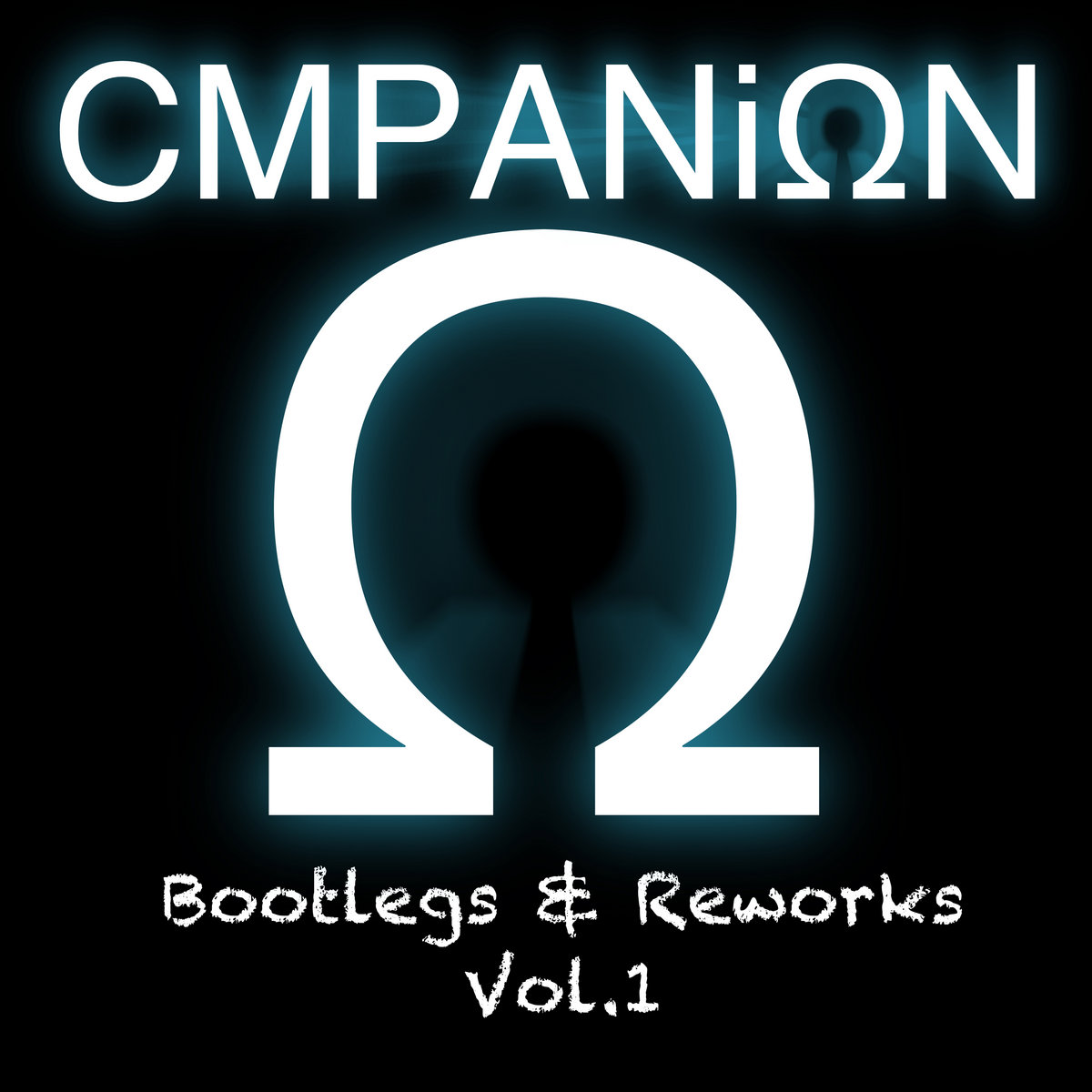 Bootlegs & Reworks Vol.1 | Cmpanion
