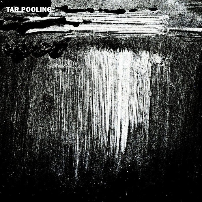 Lake Under the Sea | Tar Pooling | Tar Pool