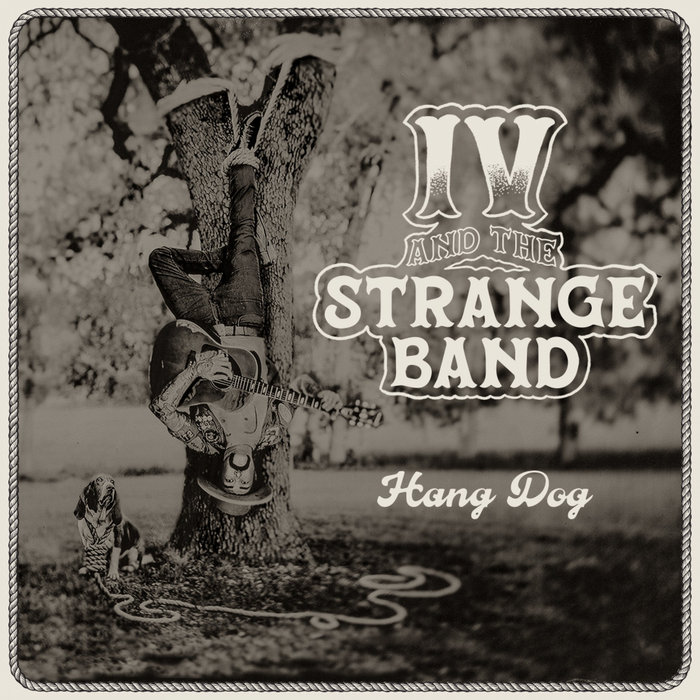 Hang Dog IV And The Strange Band Black Country Rock hang-dog-iv-and-the-strange-band-black-country-rock