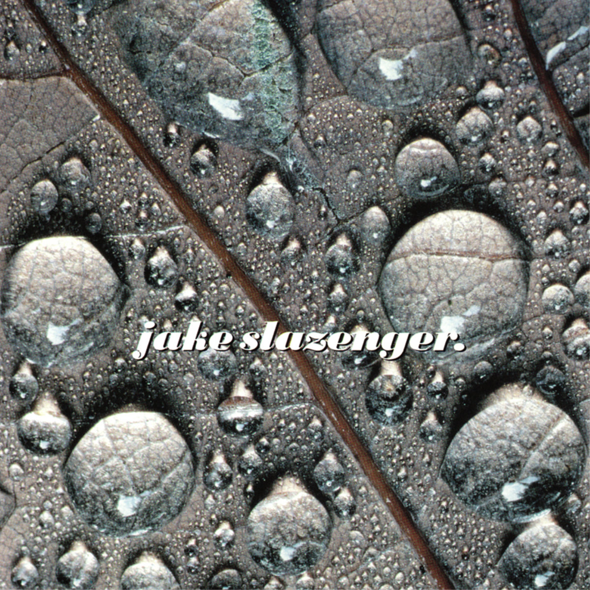 Nautilus | Jake Slazenger | Warp Records